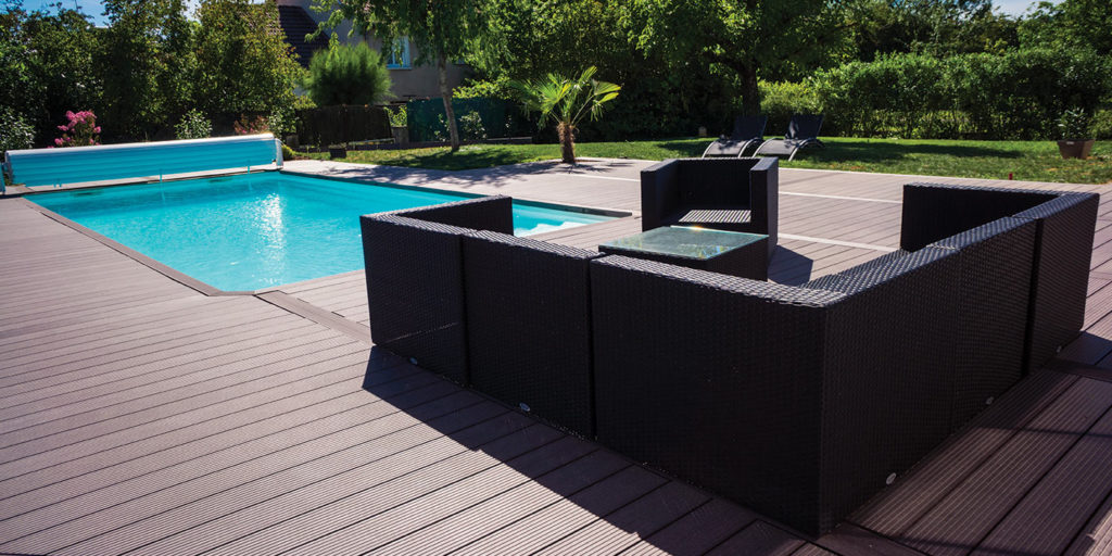 Quel matériau choisir pour sa terrasse ? Bois, pierre, composite...